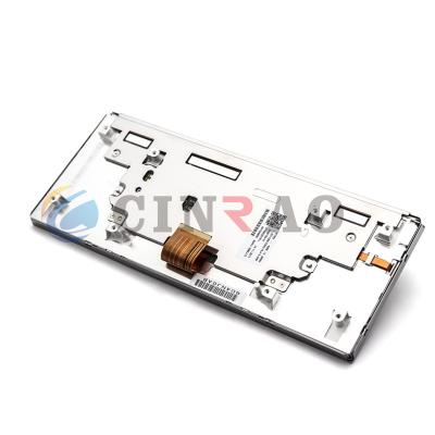 China Optrex LCD Screen T-55110GD103HU-MLW-A-AMN BMW 7 Series for sale
