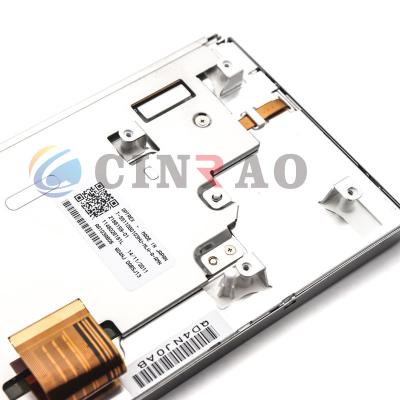 China Optrex LCD Screen T-55110GD103HU-MLW-A-AMN BMW 7 Series for sale