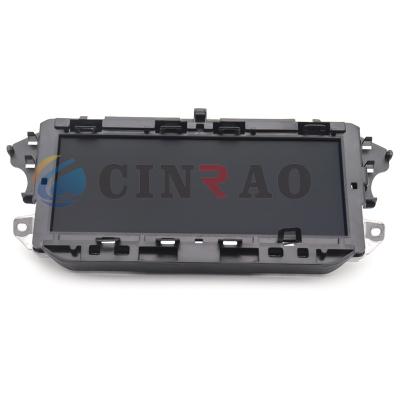 China Anzeigen-Versammlung E84 CID Optrex BMW X1 LCD/8,8