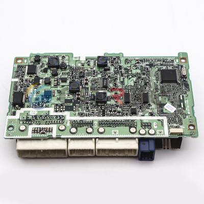 China Toyota Lexus Power Circuit Board 86114-53010 Multi Display Board For Car Auto Replacement for sale