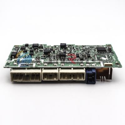 China Toyota Lexus Power Circuit Board 86114-53010 Multi Display Board For Car Auto Replacement for sale