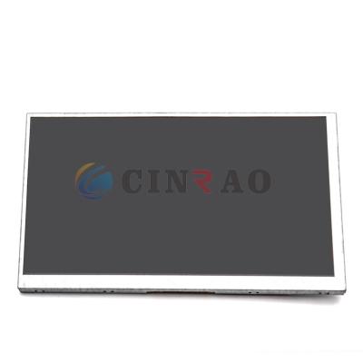 Cina Nuovo pannello LCD della visualizzazione di originale FPC70D6003-A1 TFT GPS per la sostituzione dell'auto dell'automobile in vendita