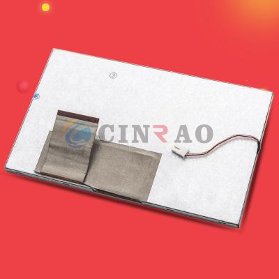 Cina Nuovo pannello LCD della visualizzazione di originale FPC70D6003-A1 TFT GPS per la sostituzione dell'auto dell'automobile in vendita