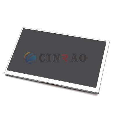 Cina Nuovo pannello LCD della visualizzazione di originale FPC70D6003-A1 TFT GPS per la sostituzione dell'auto dell'automobile in vendita