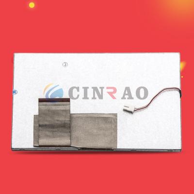 Cina Nuovo pannello LCD della visualizzazione di originale FPC70D6003-A1 TFT GPS per la sostituzione dell'auto dell'automobile in vendita