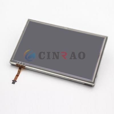 Cina Nuovo pannello LCD della visualizzazione di originale GCX146AKM-E TFT GPS per la sostituzione dell'auto dell'automobile in vendita
