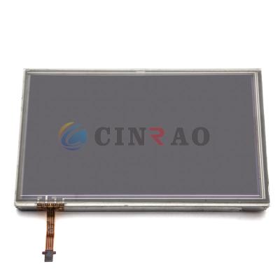 Cina Nuovo pannello LCD della visualizzazione di originale GCX146AKM-E TFT GPS per la sostituzione dell'auto dell'automobile in vendita