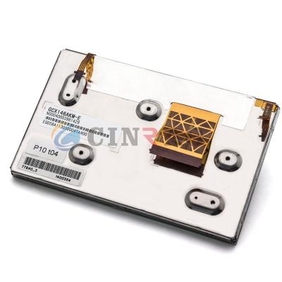 Cina Nuovo pannello LCD della visualizzazione di originale GCX146AKM-E TFT GPS per la sostituzione dell'auto dell'automobile in vendita