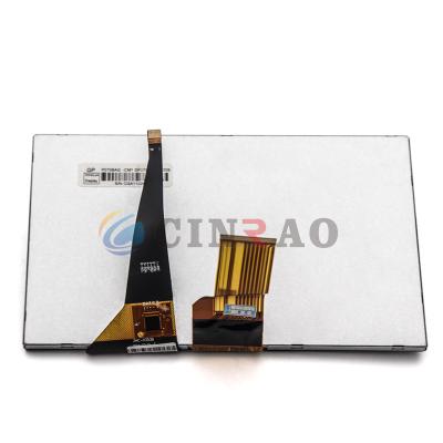 Cina Modello a 7 pollici di TFT GP070BAGM020S dello schermo di GPS sei mesi di garanzia di molto tempo in vendita