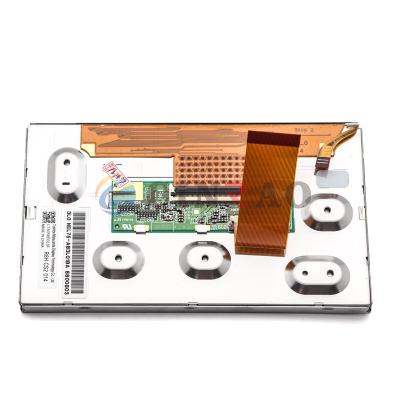 중국 5.8 차 GPS 자동 예비 품목을 위한 인치 Toshiba TFT LCD 스크린 표시판 LTA058B3L0F 판매용