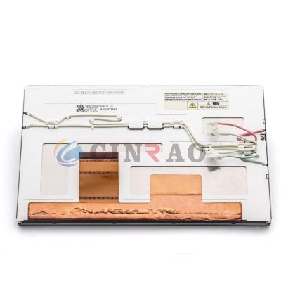중국 Toshiba LTA080B1E2F TFT LCD 스크린/8 인치 LCD 패널 고능률 판매용