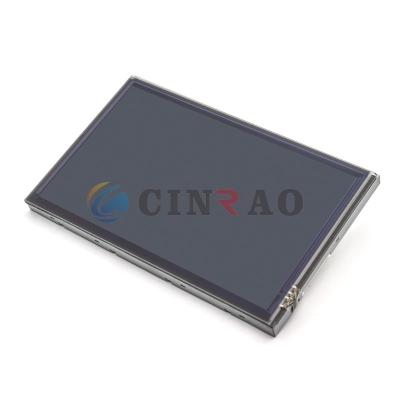 China 8,0 certificado do módulo LTA080B751F ISO9001 de Toshiba LCD da POLEGADA aprovado à venda