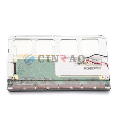 중국 8.0 찬성되는 인치 Toshiba LCD 단위 LTA080B751F ISO9001 증명서 판매용