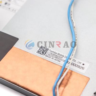 China LTA090B2S0F TFT LCD Screen / 9.0 INCH Toshiba TFT LCD Panel High Efficiency for sale