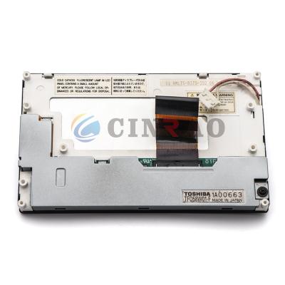 중국 5.8 인치 TFT LCD 스크린 Toshiba TFD58W01-F 다 크기 고성능 판매용