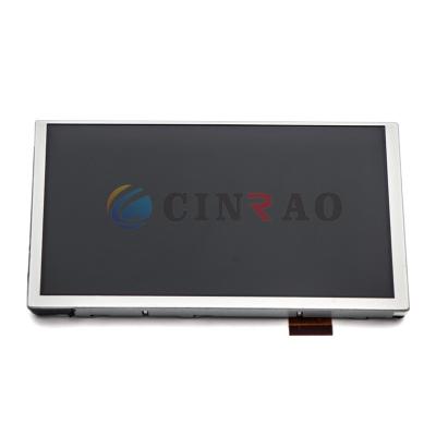 China Módulo de la exhibición de TFT de 6,5 PULGADAS para los recambios autos Toshiba TFD65W46 de GPS del coche en venta