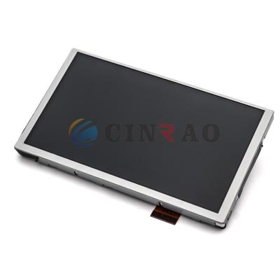 China Módulo de la exhibición de TFT de 6,5 PULGADAS para los recambios autos Toshiba TFD65W46 de GPS del coche en venta