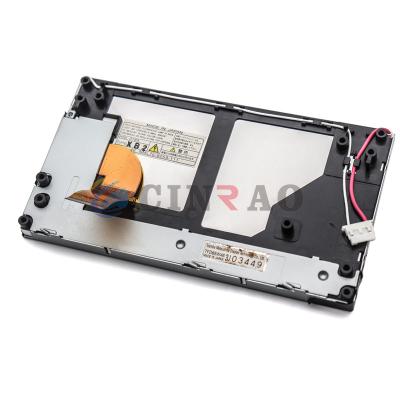 China Módulo de la exhibición de TFT de 6,5 PULGADAS para los recambios autos Toshiba TFD65W46 de GPS del coche en venta