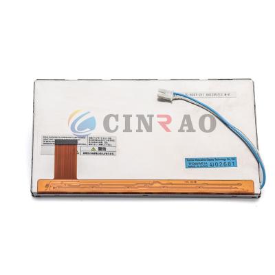 중국 6.5 차 GPS 자동 예비 품목을 위한 인치 Toshiba TFD65W51A TFT LCD 스크린 표시판 판매용