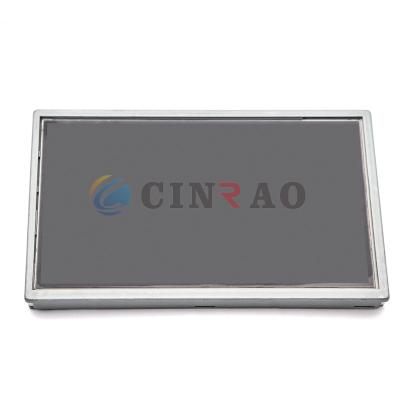 Китай Дисплей ТФТ ЛКД 7,0 высокая эффективность деятельности Тошиба ТФД70В25 ДЮЙМА легкая продается