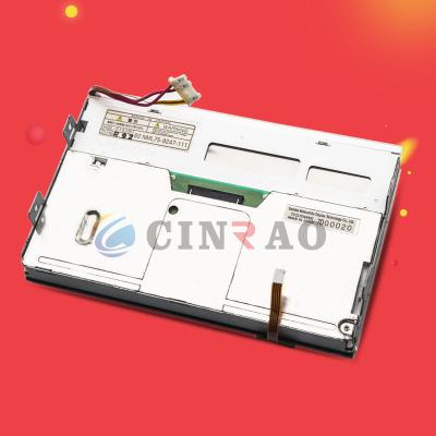 중국 7.0 차 GPS 자동 예비 품목을 위한 인치 Toshiba TFD70W60 TFT LCD 스크린 표시판 판매용