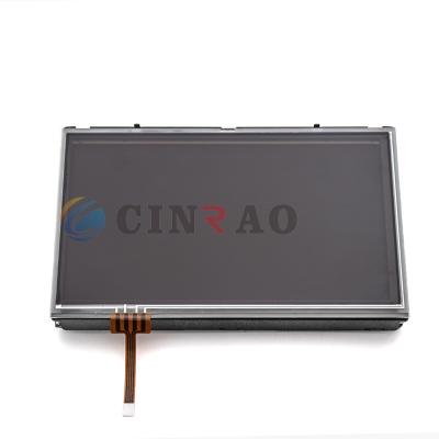 Cina Dimensione LCD di Toshiba TFD70W61 TFD70W62 TFD70W63 del pannello dell'automobile multi disponibile in vendita