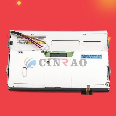 Cina Dimensione LCD di Toshiba TFD70W61 TFD70W62 TFD70W63 del pannello dell'automobile multi disponibile in vendita