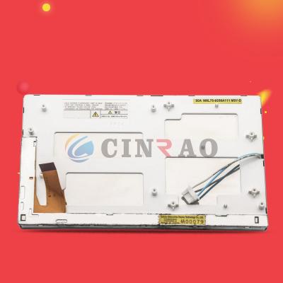 중국 TFD80W30A TFT LCD 스크린/8.0 인치 Toshiba LCD 단위 긴 서비스 시간 판매용