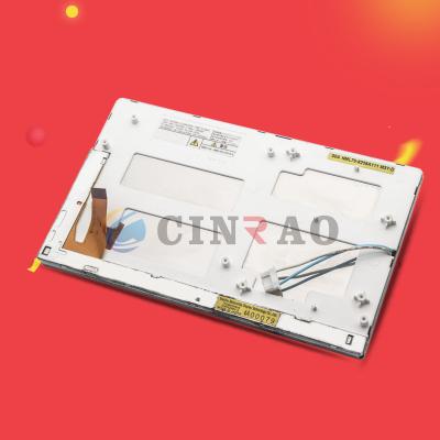 중국 TFD80W30A TFT LCD 스크린/8.0 인치 Toshiba LCD 단위 긴 서비스 시간 판매용