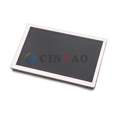 Cina Nuovo pannello LCD della visualizzazione di originale TM058WA-22L01 TFT GPS per la sostituzione dell'auto dell'automobile in vendita