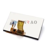 China TM070RDHG70 Car LCD Module Capacitive Touch Screen for sale