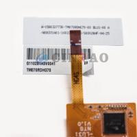 China TM070RDHG70 Car LCD Module Capacitive Touch Screen for sale