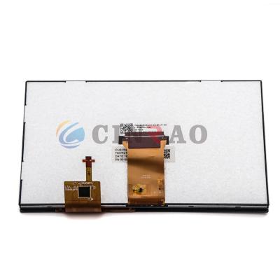 中国 8インチLCDスクリーンのTianma TM080RVZG31-00の自動車取り替えの耐久財 販売のため