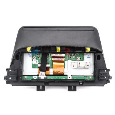 China De Vertoningsassemblage TM080RVZG31-00 van 8,0 DUIMtianma LCD/Auto Autovervangstukken Te koop