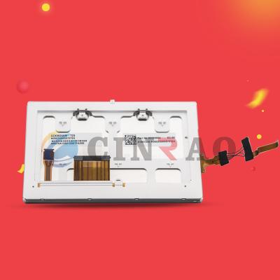 Cina Nuovo pannello LCD della visualizzazione di originale GCX062AKM-T23 TFT GPS per la sostituzione dell'auto dell'automobile in vendita
