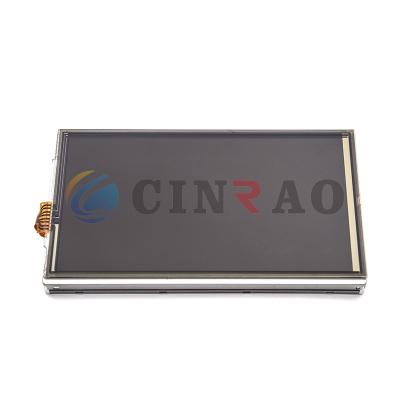 Cina Nuovo pannello LCD della visualizzazione di originale GCX062AKM-T23 TFT GPS per la sostituzione dell'auto dell'automobile in vendita