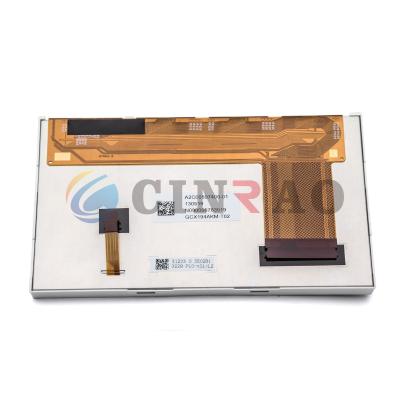 Cina Nuovo pannello LCD della visualizzazione di originale GCX194AKM-T02 TFT GPS per la sostituzione dell'auto dell'automobile in vendita