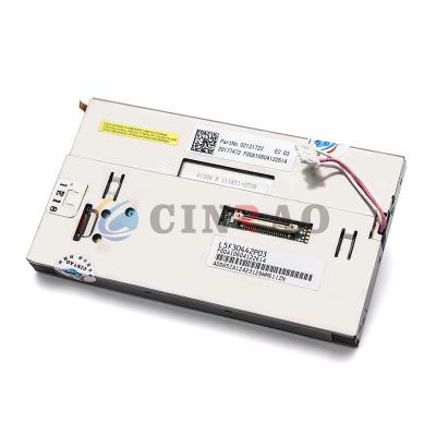 중국 접촉 전시 차 GPS 보충을 가진 L5F30442P03 산요 전기 GPS LCD 스크린 판매용