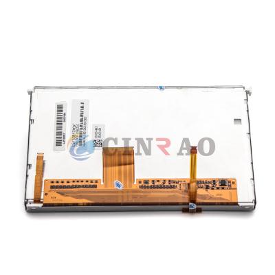 China Modul L5F30817P02 TFT LCD für langlebiges Gut Volkswagen Phaeton-Auto GPSs DVD zu verkaufen