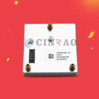 China Modul-Hochleistungs-lange Service-Zeit L5F30839P01 Sanyo TFT LCD zu verkaufen