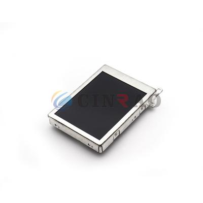 중국 TFT LCD 단위 산요 전기 L5F30858T14 고해상 보장 6 달 판매용