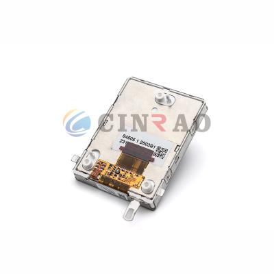 중국 TFT LCD 단위 산요 전기 L5F30858T14 고해상 보장 6 달 판매용