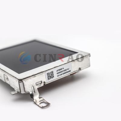 중국 TFT LCD 단위 산요 전기 L5F30858T14 고해상 보장 6 달 판매용