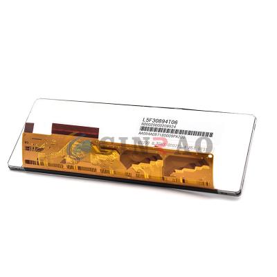 Cina Dimensione automatica LCD della sostituzione del pannello L5F30894T06 GPS dell'automobile di Sanyo su misura in vendita
