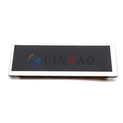 Cina Dimensione automatica LCD della sostituzione del pannello L5F30894T06 GPS dell'automobile di Sanyo su misura in vendita