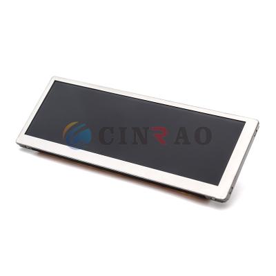 Cina Dimensione automatica LCD della sostituzione del pannello L5F30894T06 GPS dell'automobile di Sanyo su misura in vendita