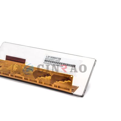 Китай Срок службы высокой эффективности Санйо Л5Ф30894Т08 модуля дисплея ЛКД длинный продается