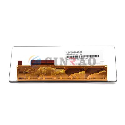 China Hochleistungs-lange Nutzungsdauer LCD-Anzeigen-Modul-Sanyos L5F30894T08 zu verkaufen