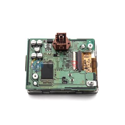 China Bildschirmanzeige-Platte L5F31002P00 Sanyos TFT LCD für Auto GPS-Ersatz zu verkaufen