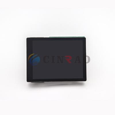 China Bildschirmanzeige-Platte L5F31002P00 Sanyos TFT LCD für Auto GPS-Ersatz zu verkaufen